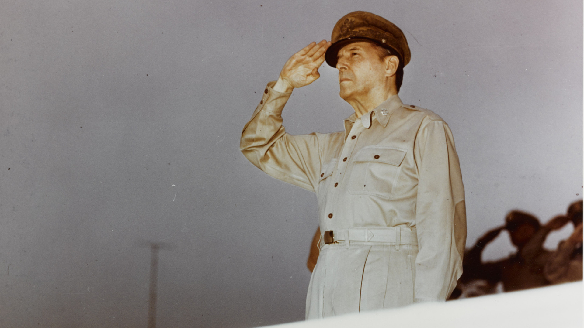 Generals whose mistakes led to major defeats