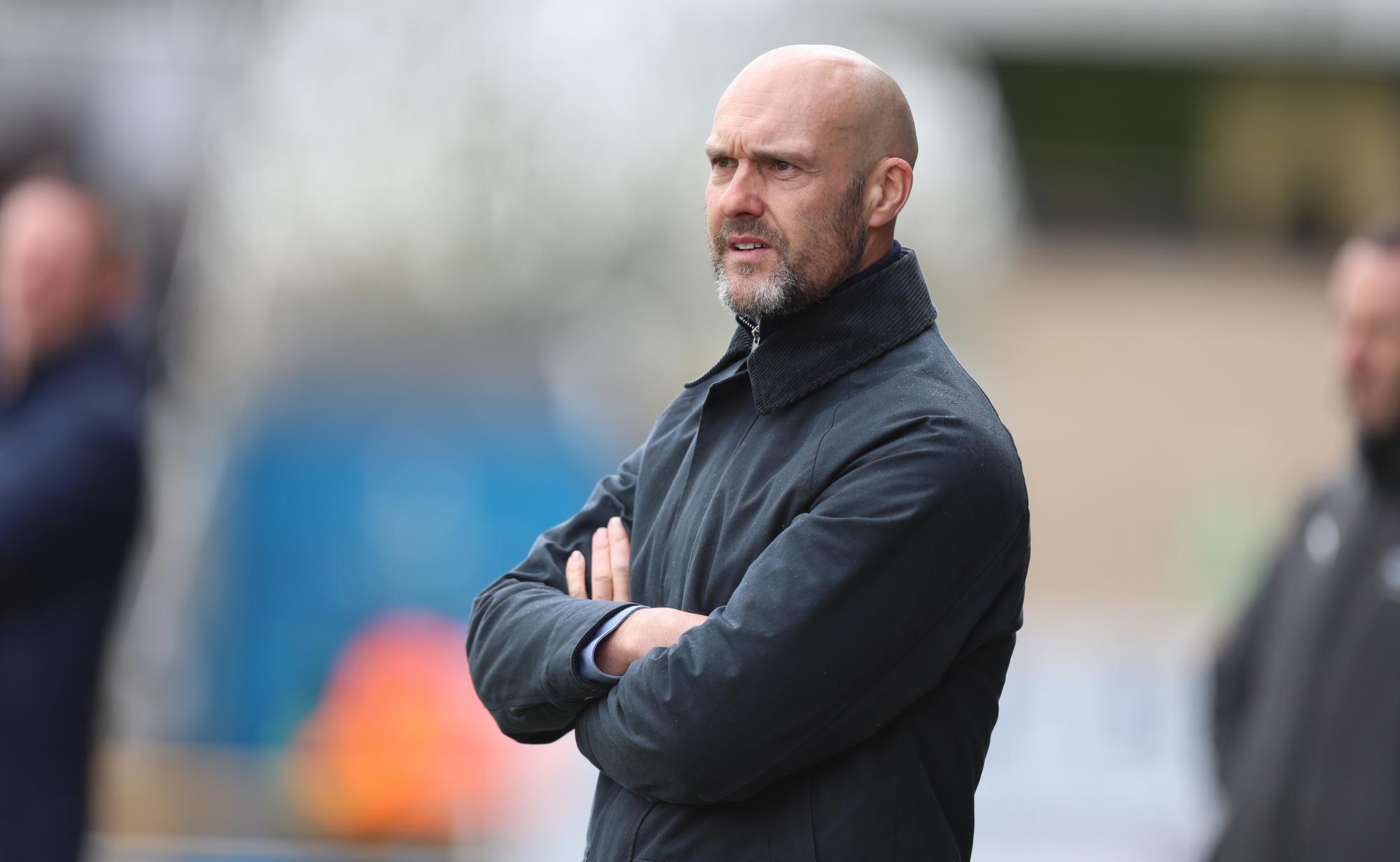 'A season of turgid football' - Doncaster Rovers given Peterborough ...
