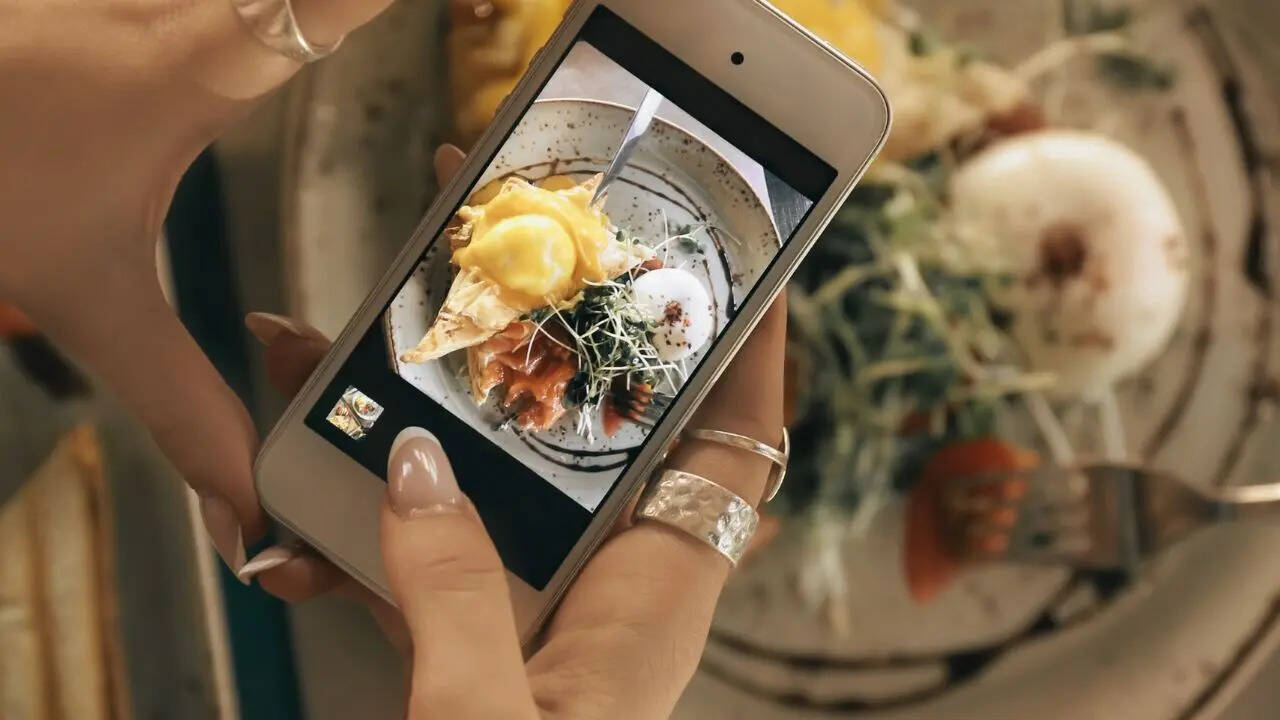From chatpata flavours to home cooking: Here's what 2026 food trends ...
