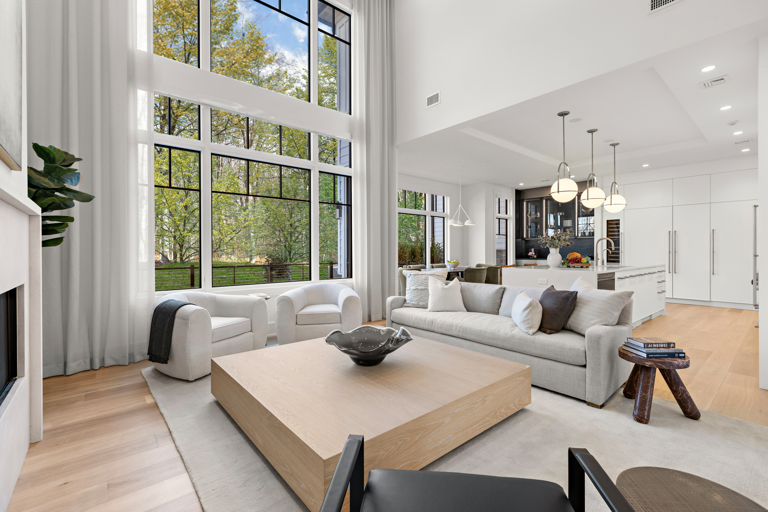 New $3.3M luxury townhouse is among priciest ever sold in North Jersey