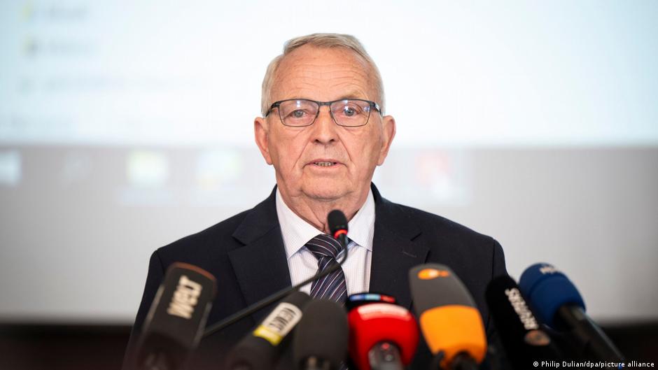 Die Deutschen und der Wal: "Timmy" wieder auf offener See