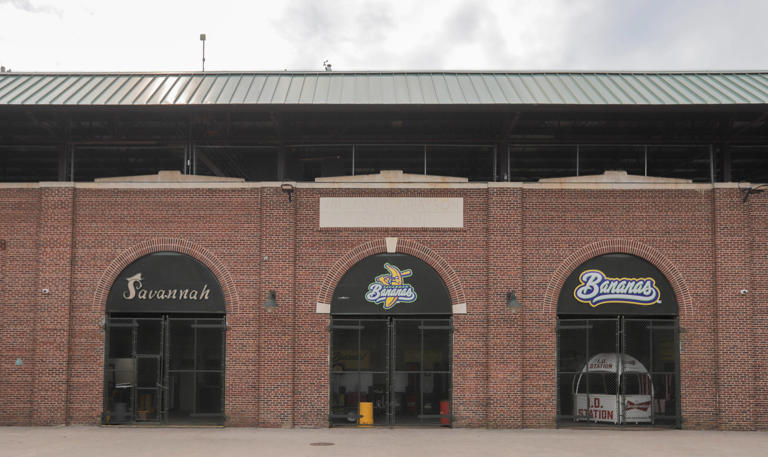 From the Yankees to the Bananas: Grayson Stadium turns 100