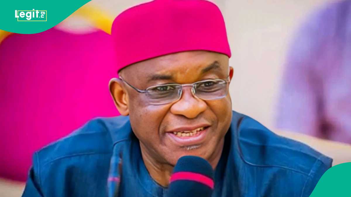 2027 election: David Mark issues strong message on ADC ahead of court ...