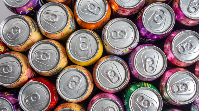 10 best sodas for mouthwatering marinades