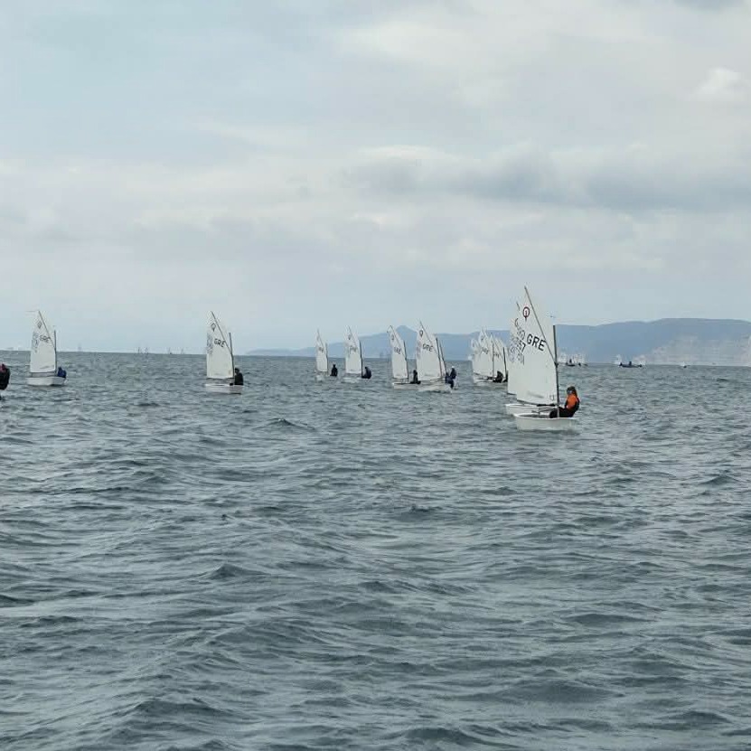 Ο ΙΟΠ καλεί εθελοντές για το Πανελλήνιο πρωτάθλημα U13