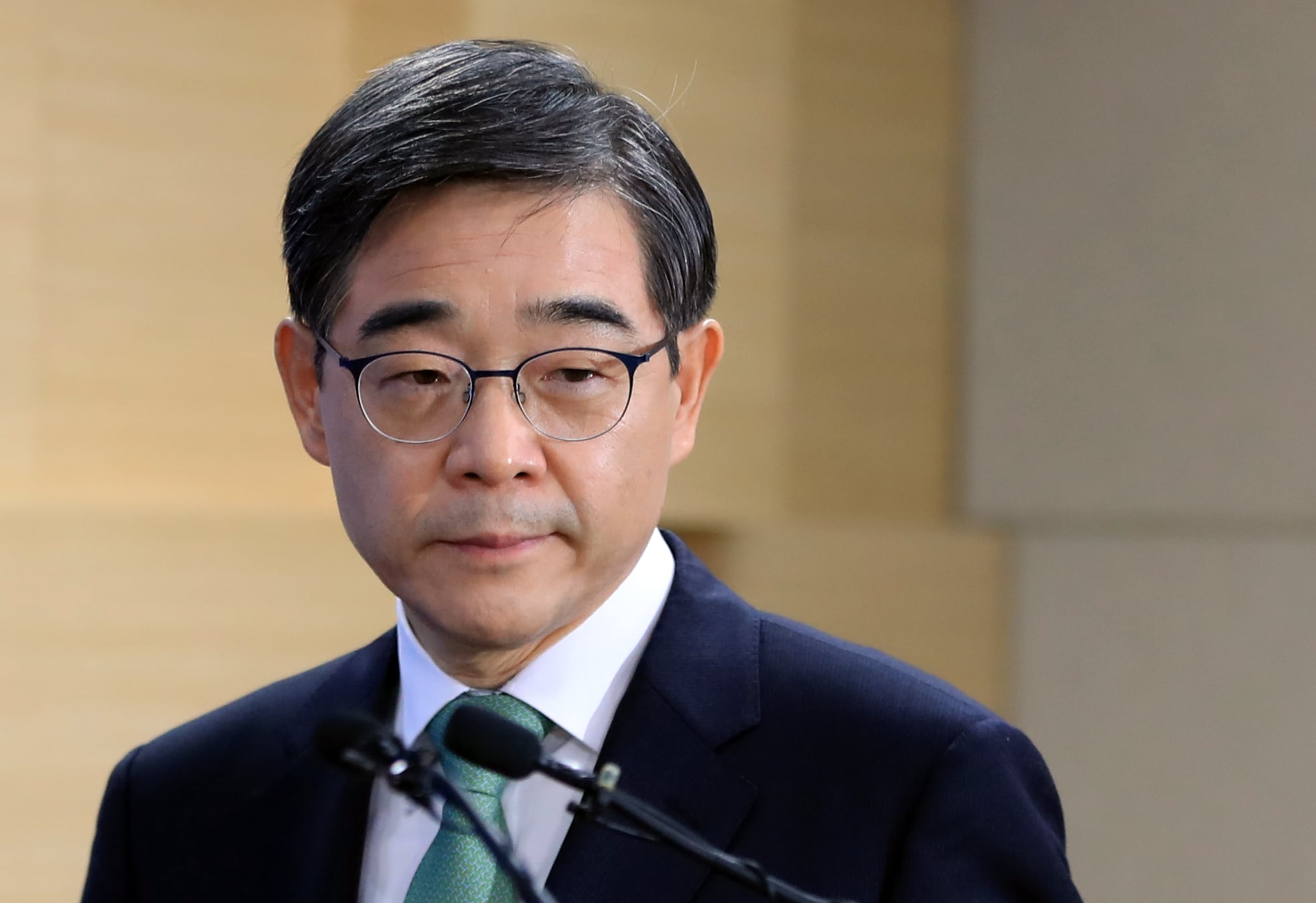 Prosecutors Demand One-Year Jail for Ex-Justice Kwon's Attorney Act ...