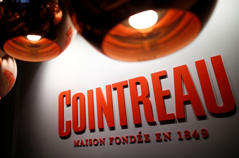 Remy breaks years of sales declines and still disappoints