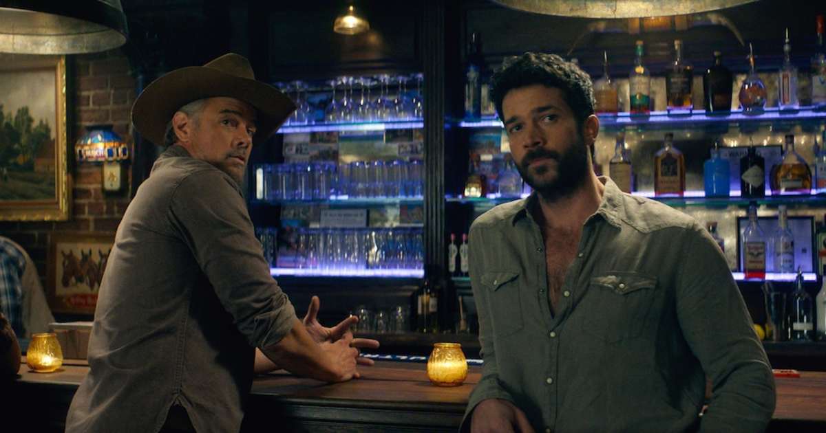 'Ransom Canyon' season 2 sets premiere date as Netflix reveals first ...