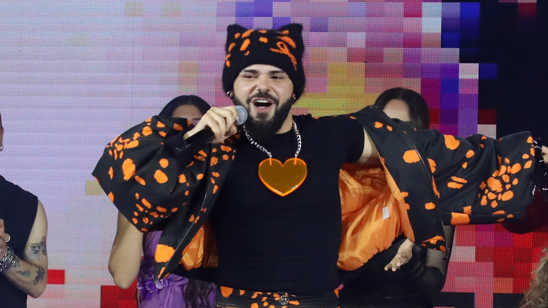 Eurovision: Ανεβαίνει η Ελλάδα στα στοιχήματα – Δεύτερος ο Akylas