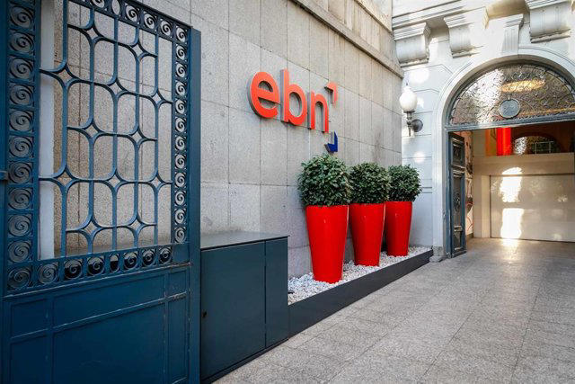 EBN Banco eleva al 3,10% TAE los intereses de su depósito combinado