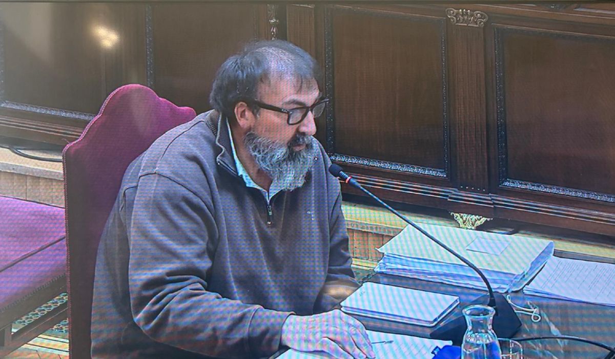 Juicio a Ábalos, Koldo y Aldama, en directo: declaración en el Supremo ...