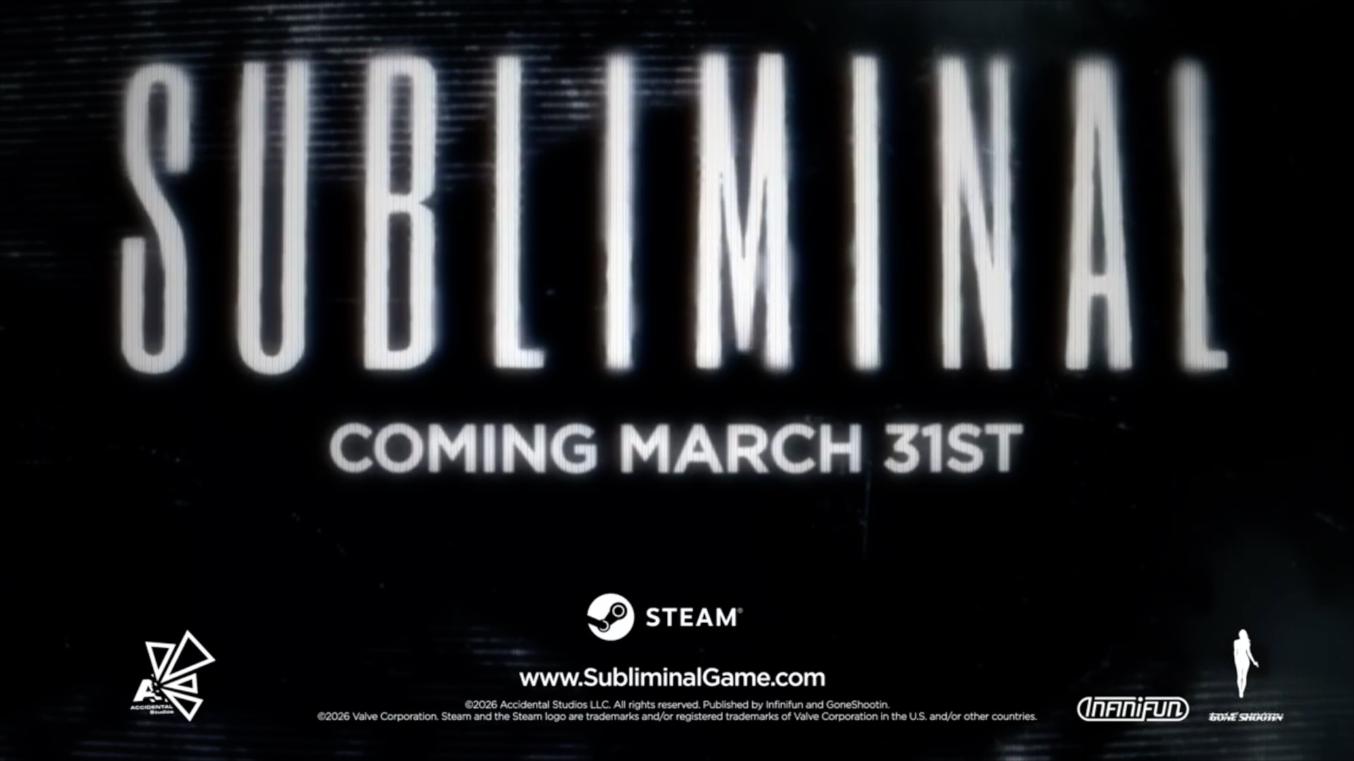 Subliminal official release trailer