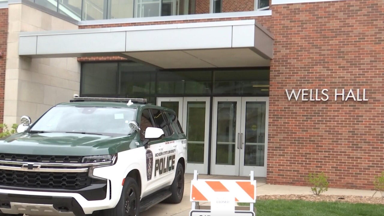 Police investigating meth lab at MSU campus; gas prices continue to ...