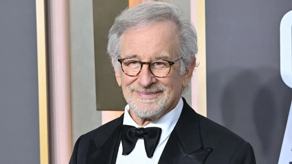 The heartbreaking reason Steven Spielberg refused to hand ‘Schindler’s ...