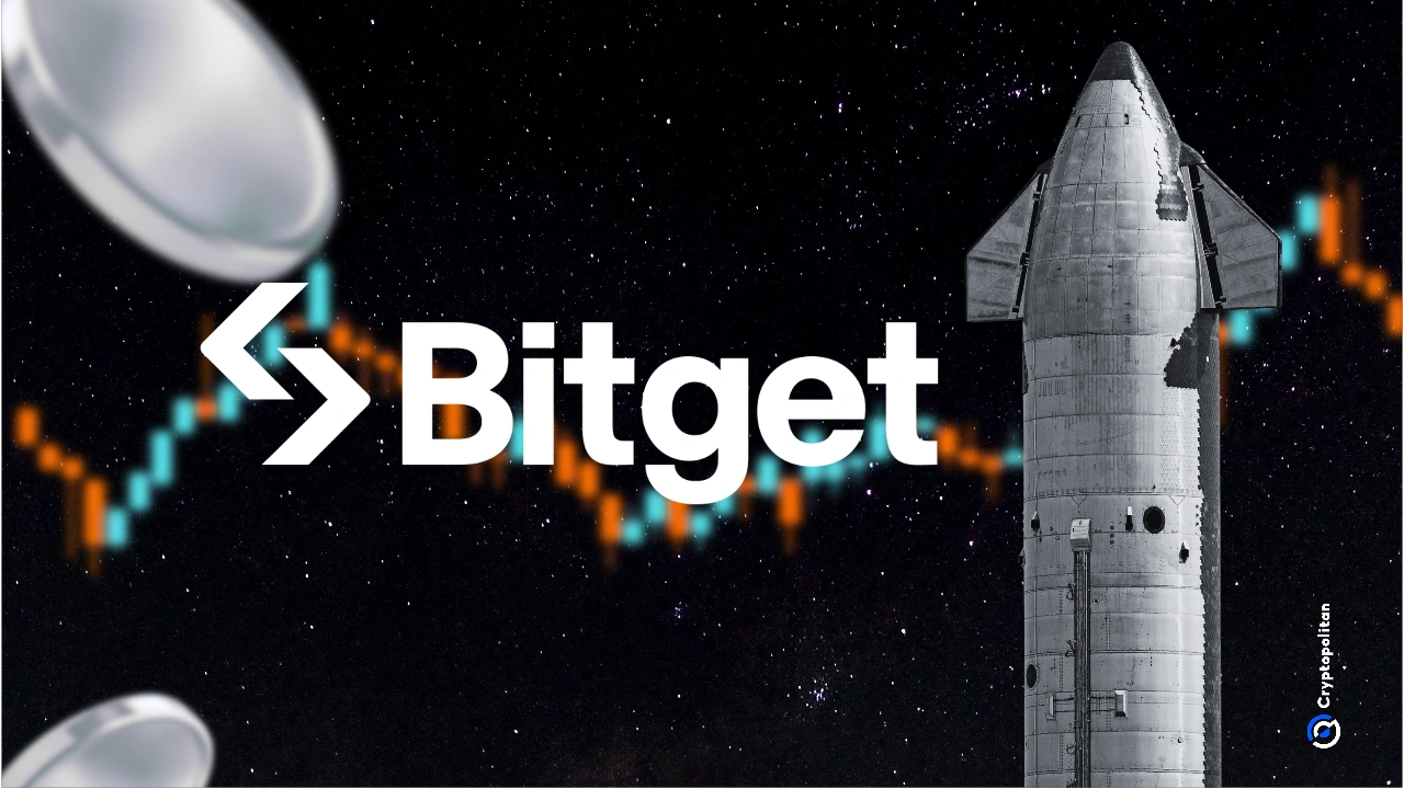 Bitget IPO Prime explained: SpaceX pre-IPO tokens, risks and how it ...