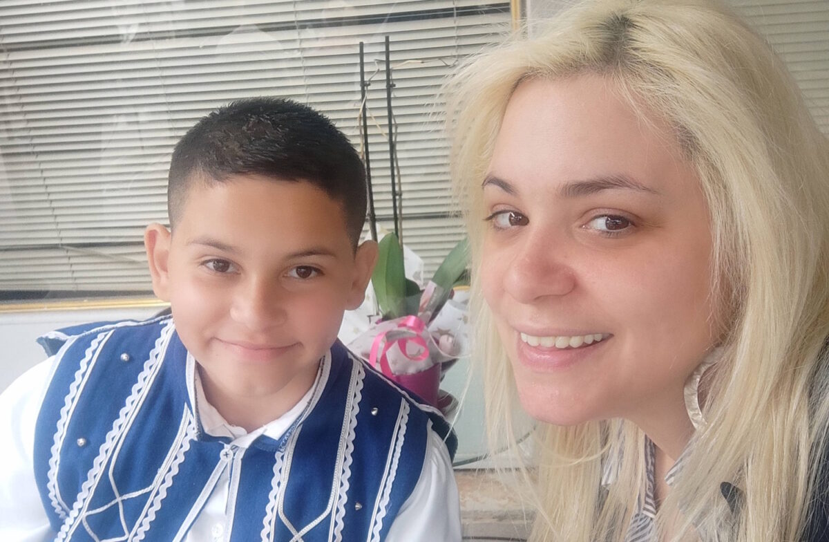 Ηλεία: Η ανάρτηση της μητέρας του 13χρονου που σκοτώθηκε σε δυστύχημα ...