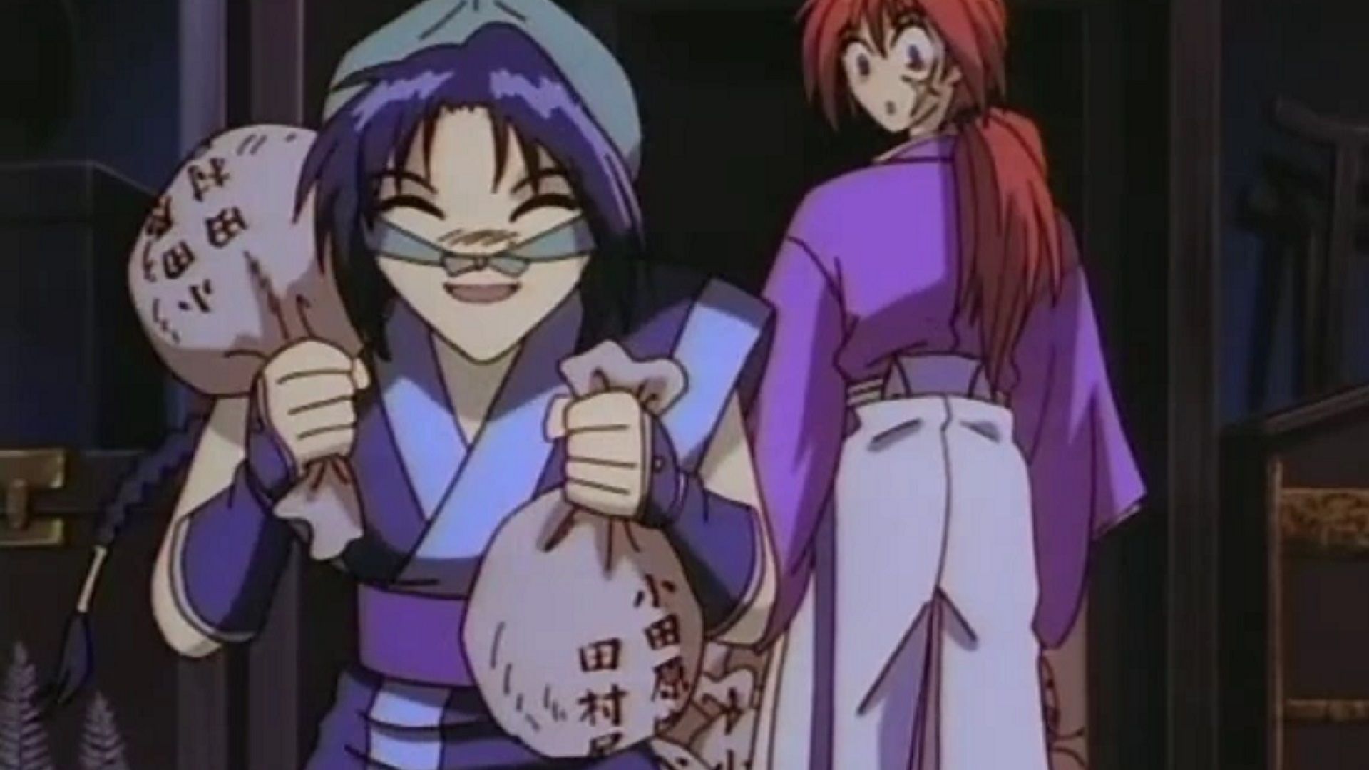 8 retro anime that do everything One Piece does, but better