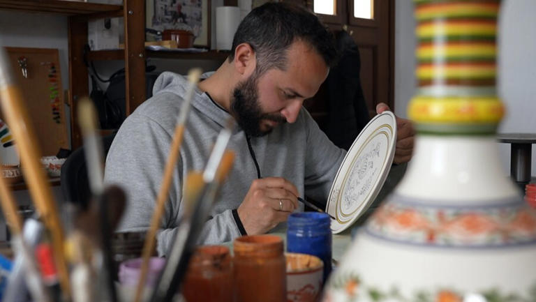 Όπου υπάρχει Ελλάδα: Ακόμη περισσότερα ενδιαφέροντα ρεπορτάζ και ...