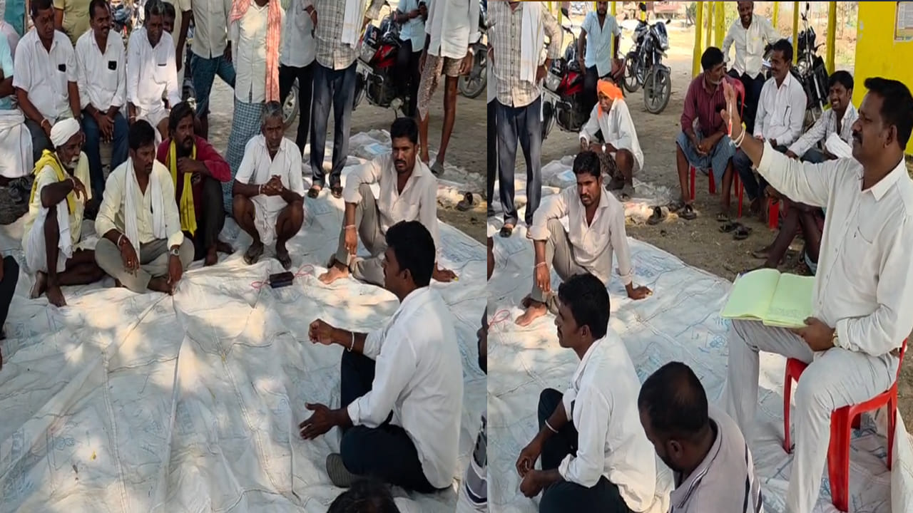 Telangana: తాగితే రూ.5 వేలు.. అమ్మితే రూ.10వేలు.. ఈ ఊరి రూటే సపరేట్ ...