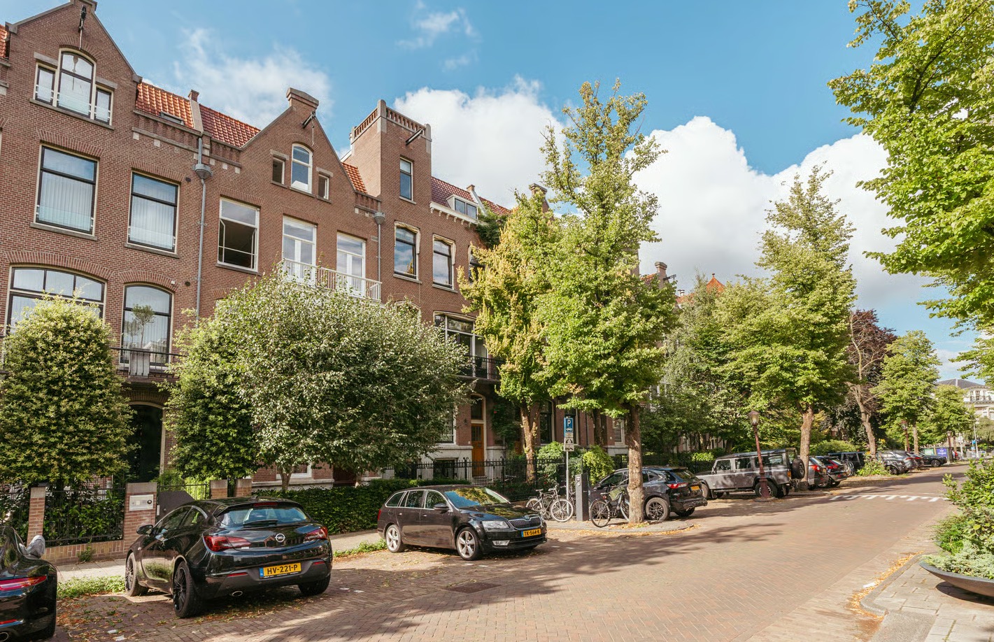 Nederlandse royals zetten slechts een maand na aanschaf voor € 300.000 ...