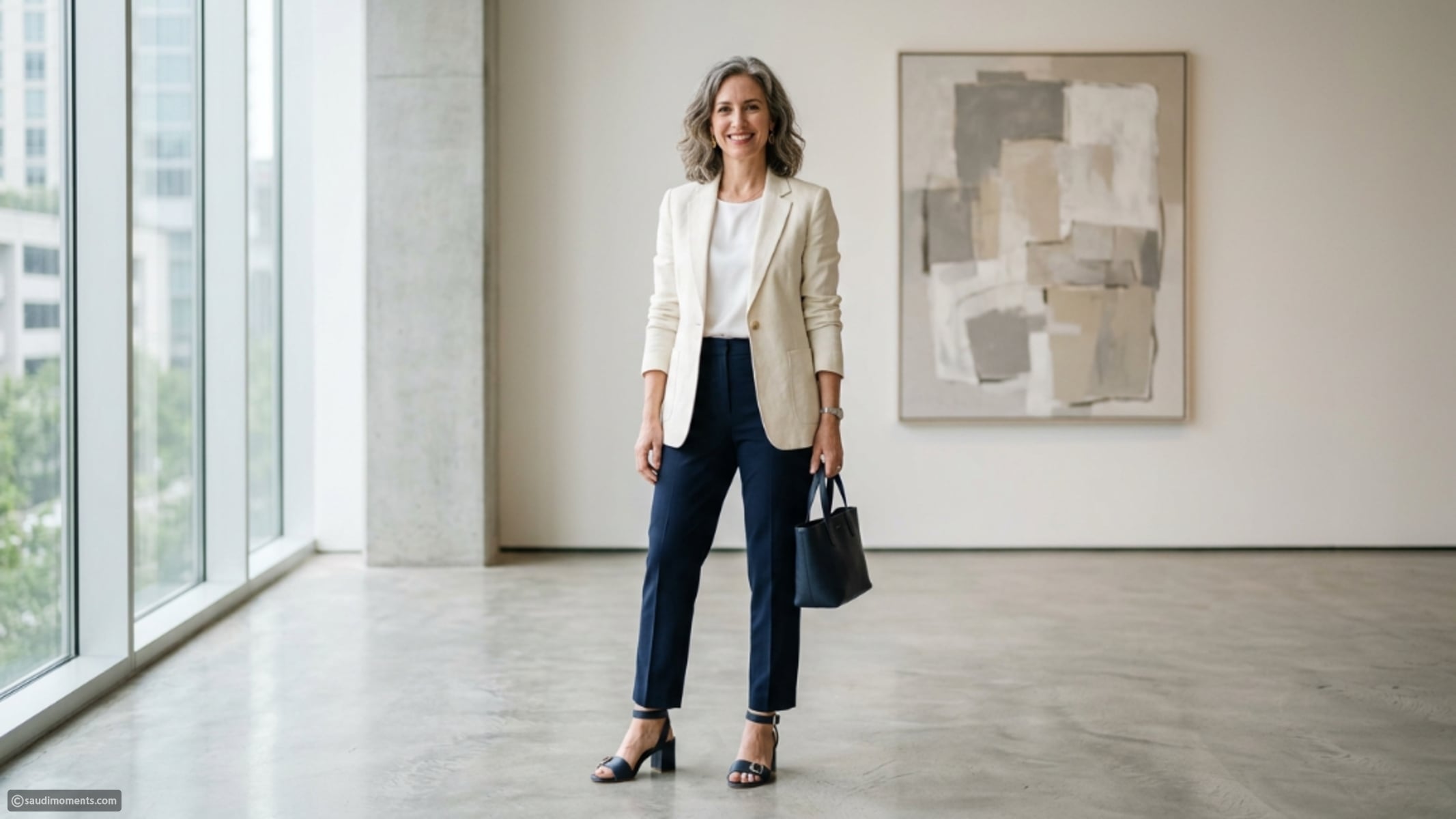 Chic spring picks for women over 40 to elevate your 2026 wardrobe