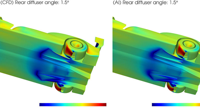 Dallara and IBM partner to push vehicle development toward a faster future