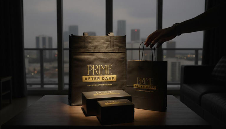 Miami ghost kitchen delivers caviar and steak until 5am