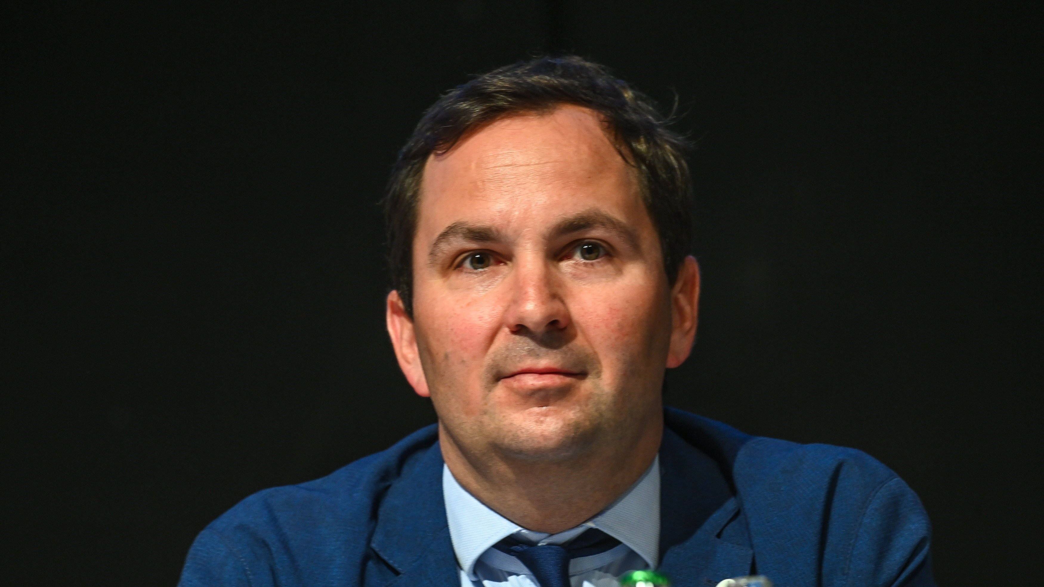 Ski Austria gibt bekannt, dass Generalsekretär Scherer im Herbst ...