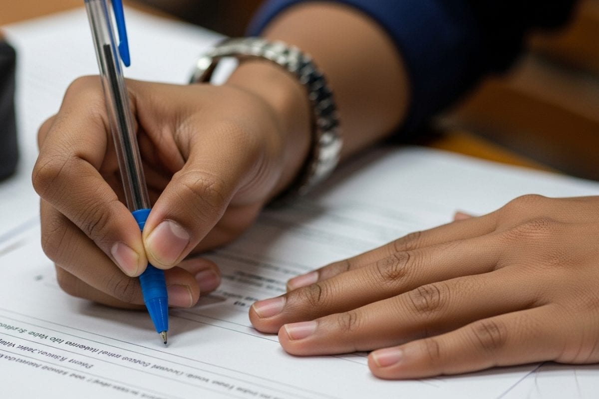 CG Board 12th topper: Meet Jigyasa Verma, who secured 98.60%, aims to ...