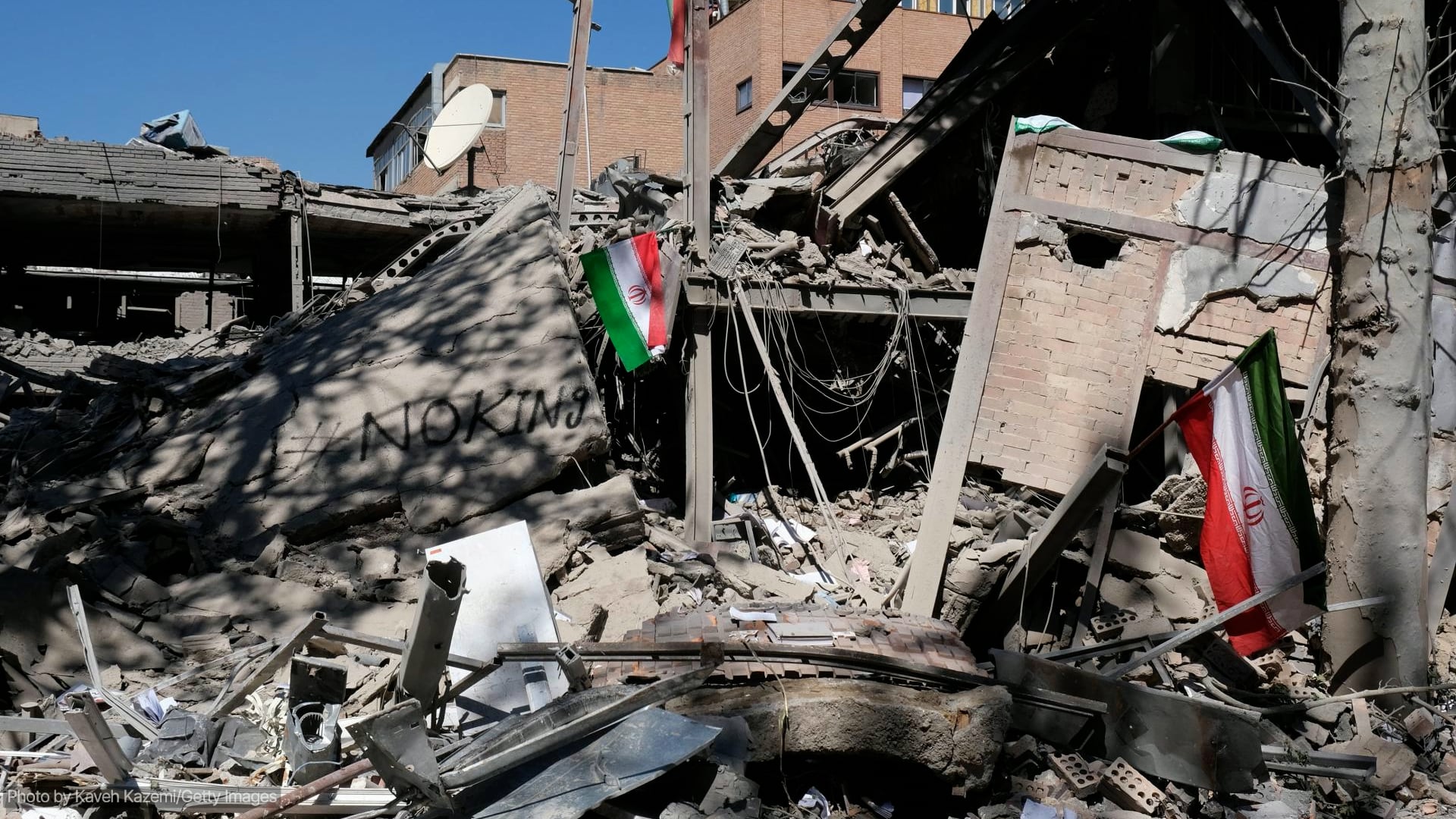 Iran war has cost the US $25B so far, Pentagon official says