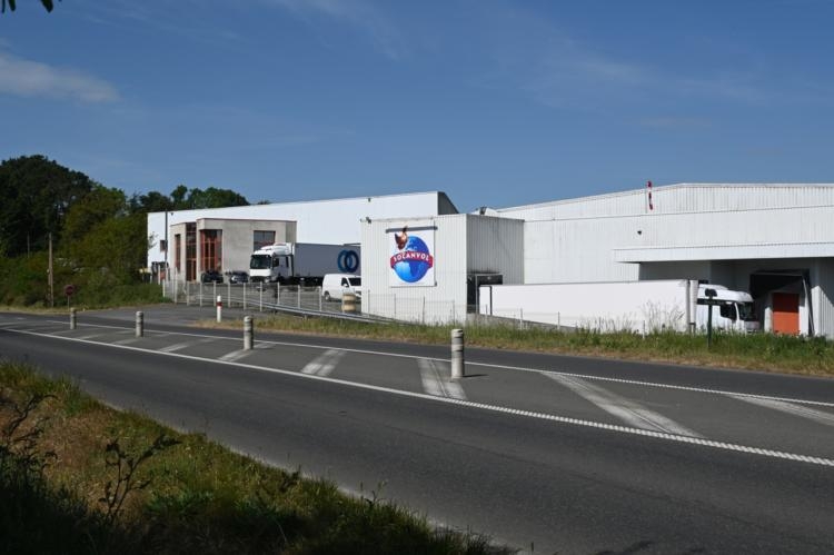 En Bretagne, un abattoir épinglé pour des « dépassements récurrents ...