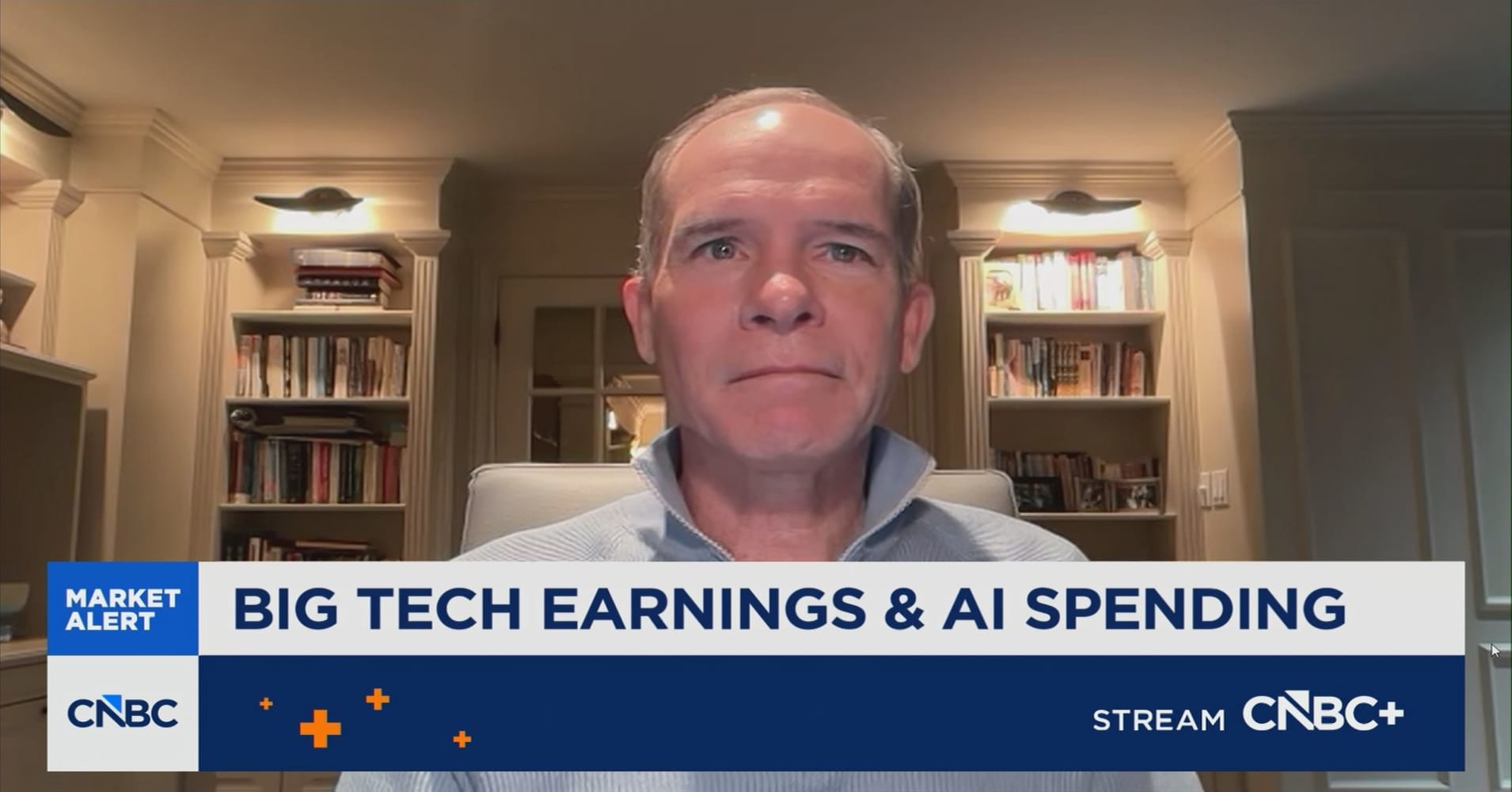 Matt McIlwain: Amazon, Google and Microsoft drive over $320B in cloud ...