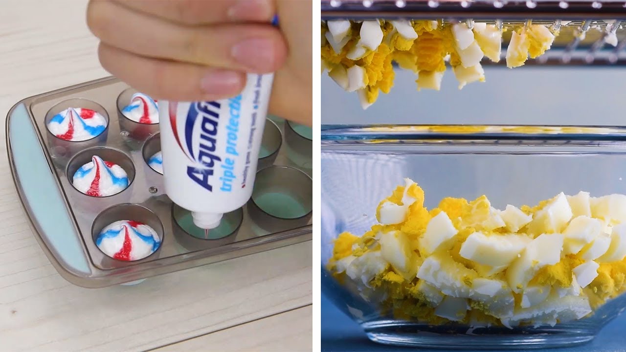13 Kitchen Hacks You Ll Wish You Knew Sooner Blossom