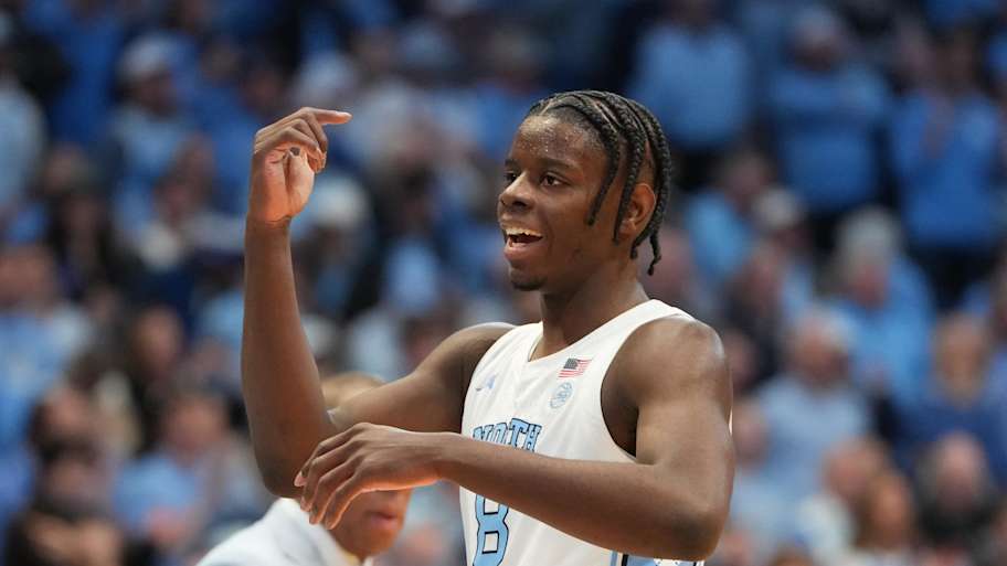 Sam Vecenie's new mock draft has Grizzlies landing upside swing fans want