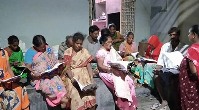 Tamil Nadu plans to make 4.3 lakh literate this year