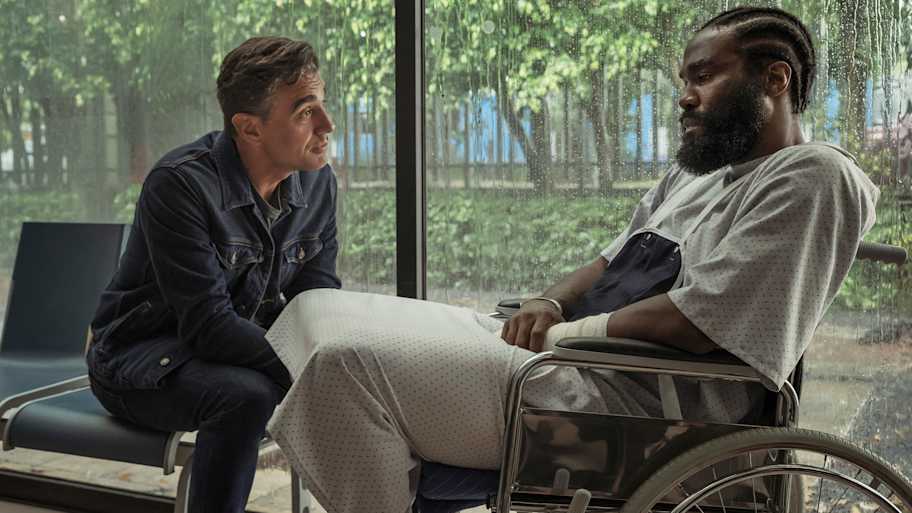 Man on Fire season 1 episode 1 recap: Creasy’s revenge mission