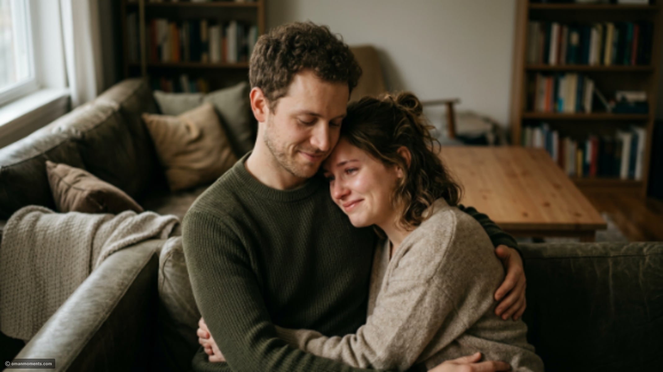 What marriage really teaches about love over time