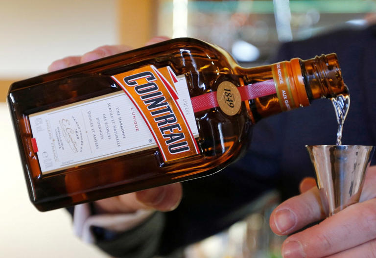 Remy Cointreau gets boost from China cognac sales