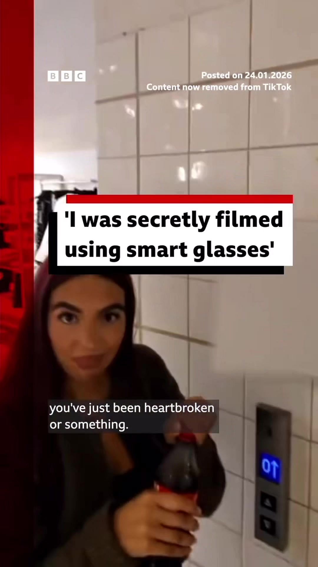 Worried this could happen to you: Online security risks explained