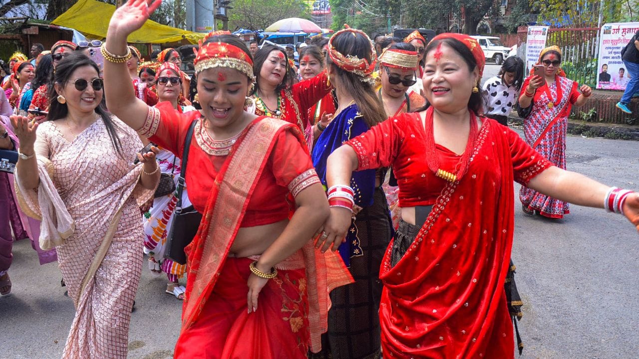 नेपाली बहुएं भी बन जाएंगी बिहारी! भारत का बड़ा दिल, नेपाल का सख्त रुख ...