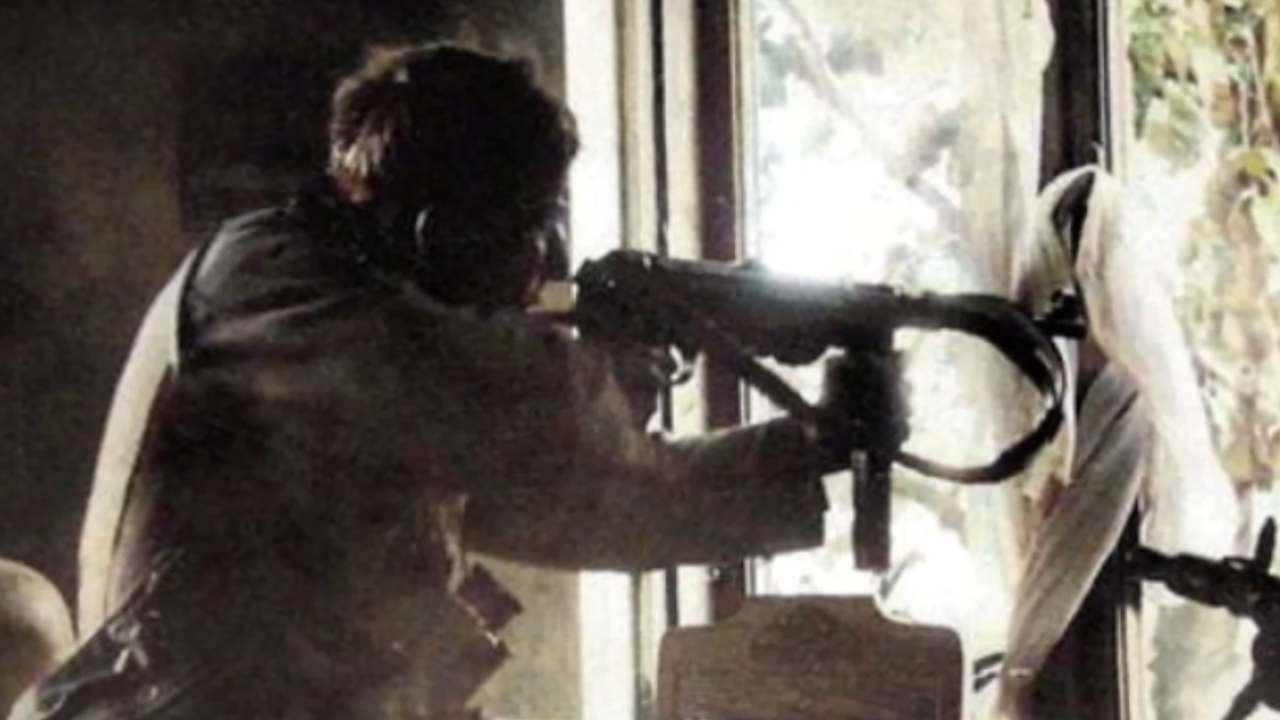 The French SS who became Hitler’s last tank killers in Berlin