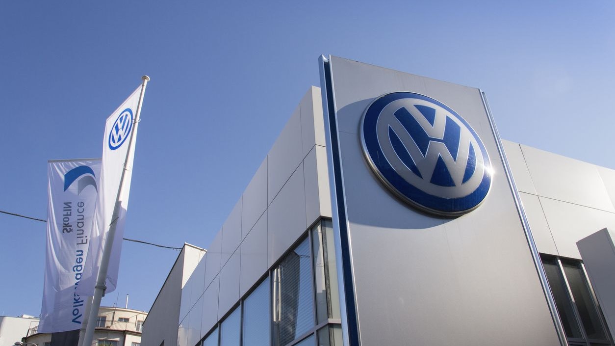 Minus 28 Prozent! VW-Gewinne massiv eingebrochen