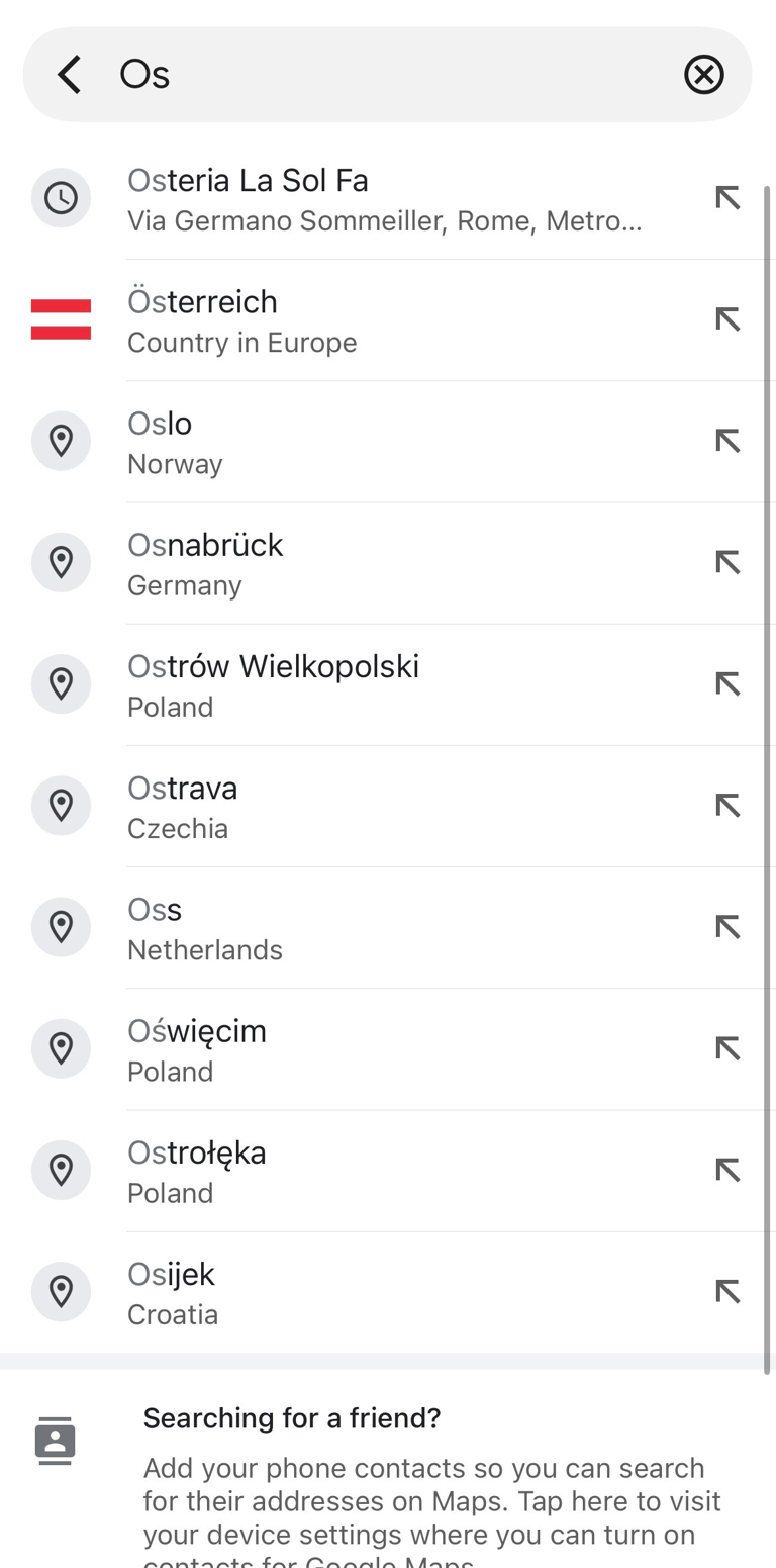 Google Maps secretly lets you rewind to any year and see how places changed