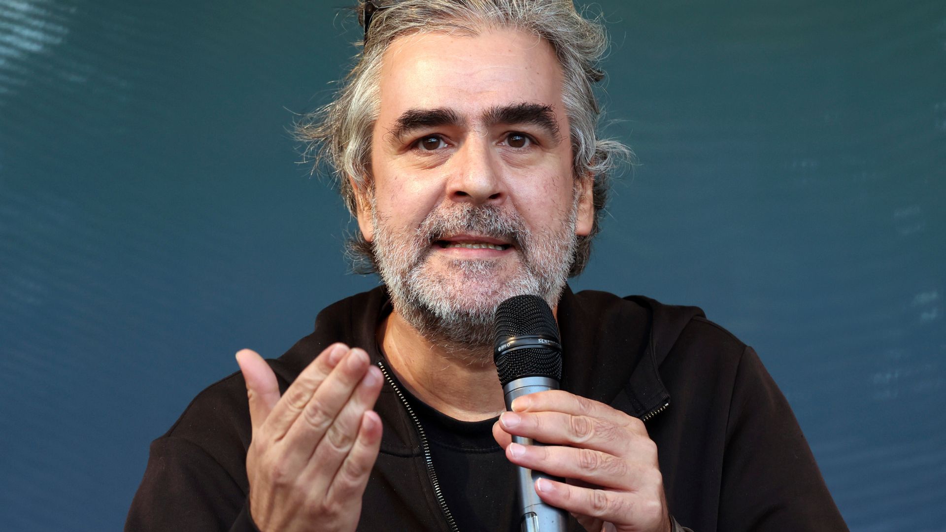 Deniz Yücel: Journalist verlässt nach elf Jahren die «Welt»
