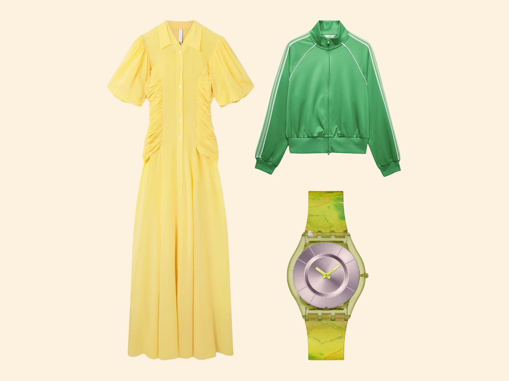 12 new pieces Stylist’s fashion team has on its May wishlist