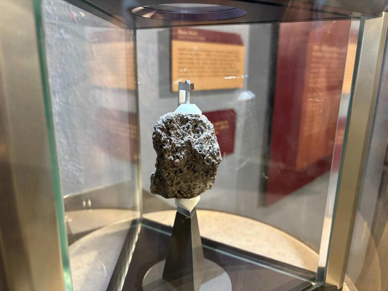Even at 90, Apollo 17 astronaut Harrison Schmitt would be more than ...