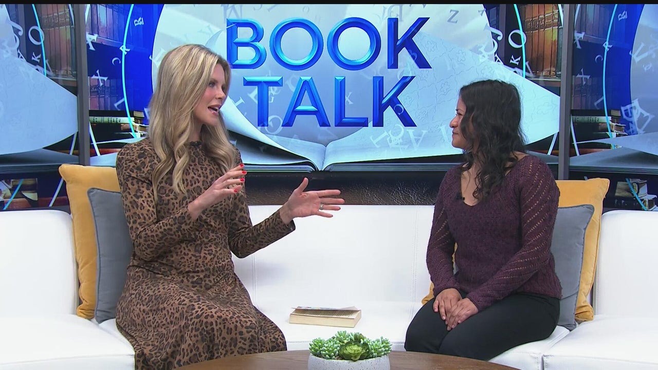 CBS Colorado and Denver Public Library talk April and May's reads for ...