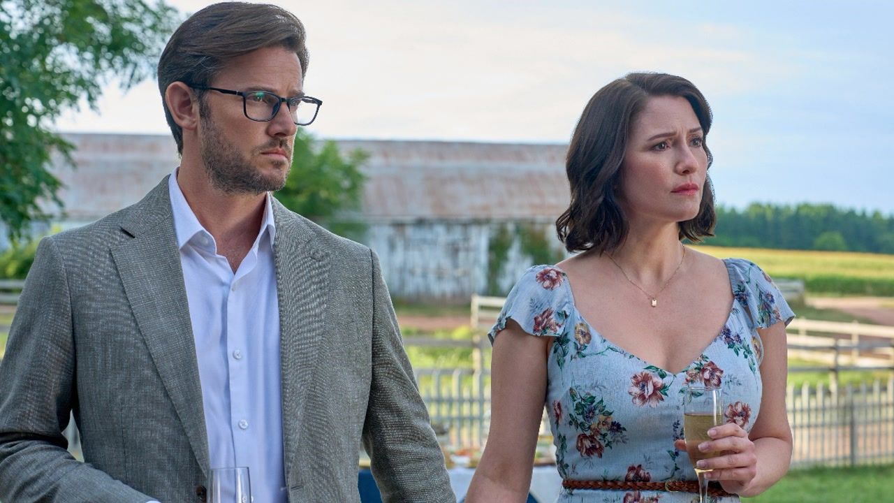 Hallmark's 'The Way Home' filming location revealed: Is Port Haven real?