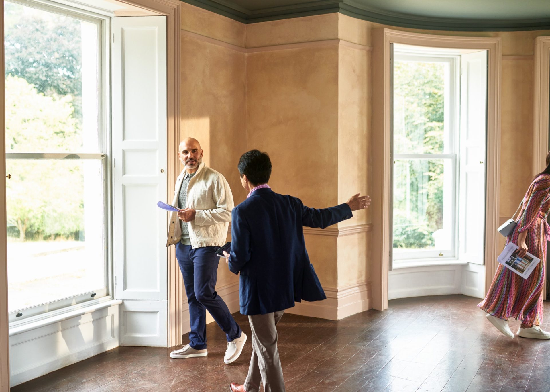 I’m buying my first flat for £500,000 – is it ever worth considering a ...