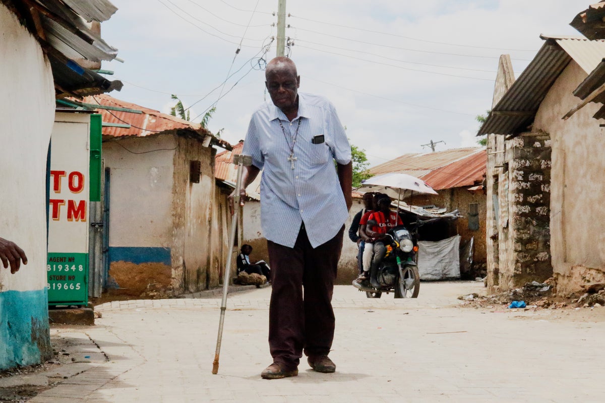 Experts warn of rising lead risks in Africa’s solar energy boom